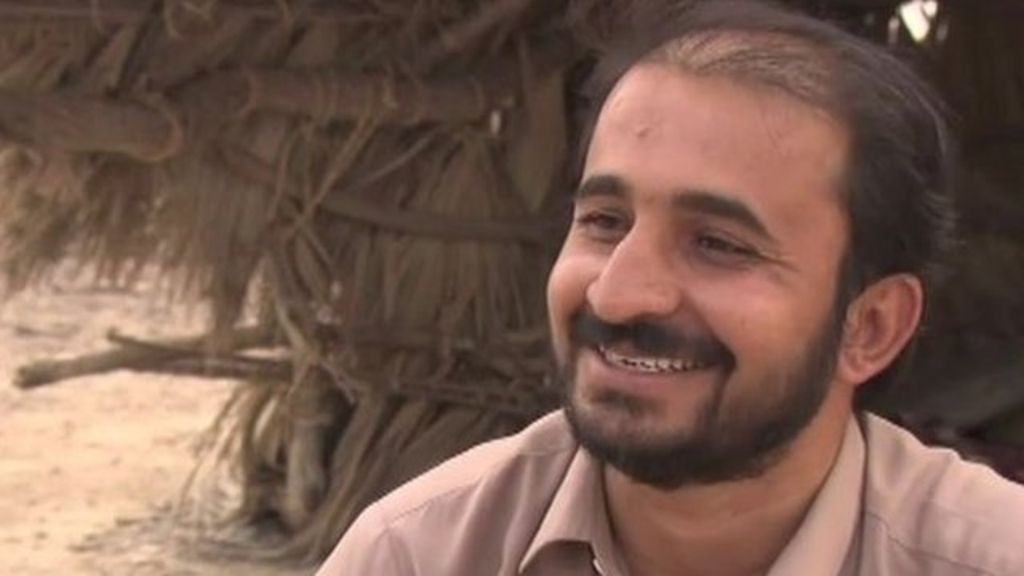 Missing Balochistan student leader Zahid Baloch insists group is ...