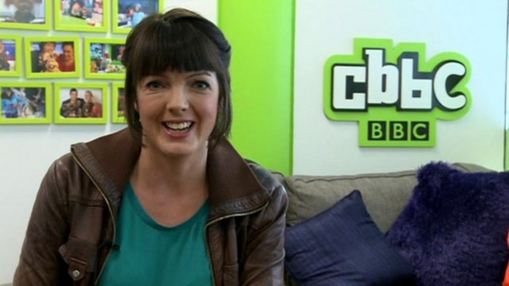 Fran Scott describes the Longitude Prize - BBC Newsround