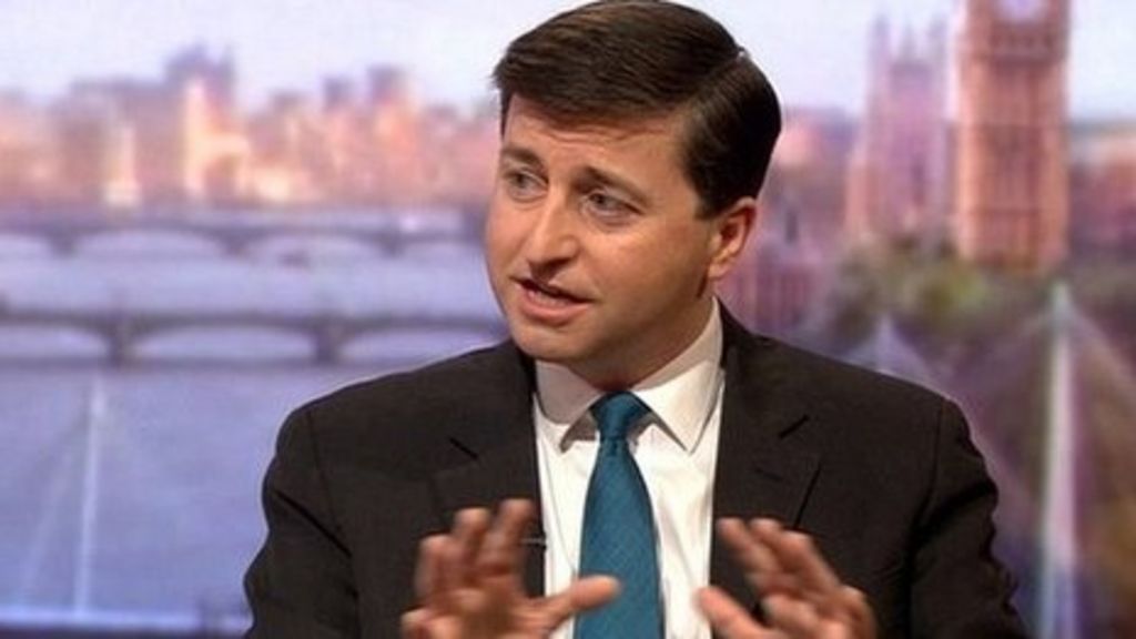 Douglas Alexander: Labour 'well placed' for general election - BBC News