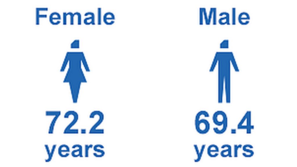 Egypt in numbers - BBC News