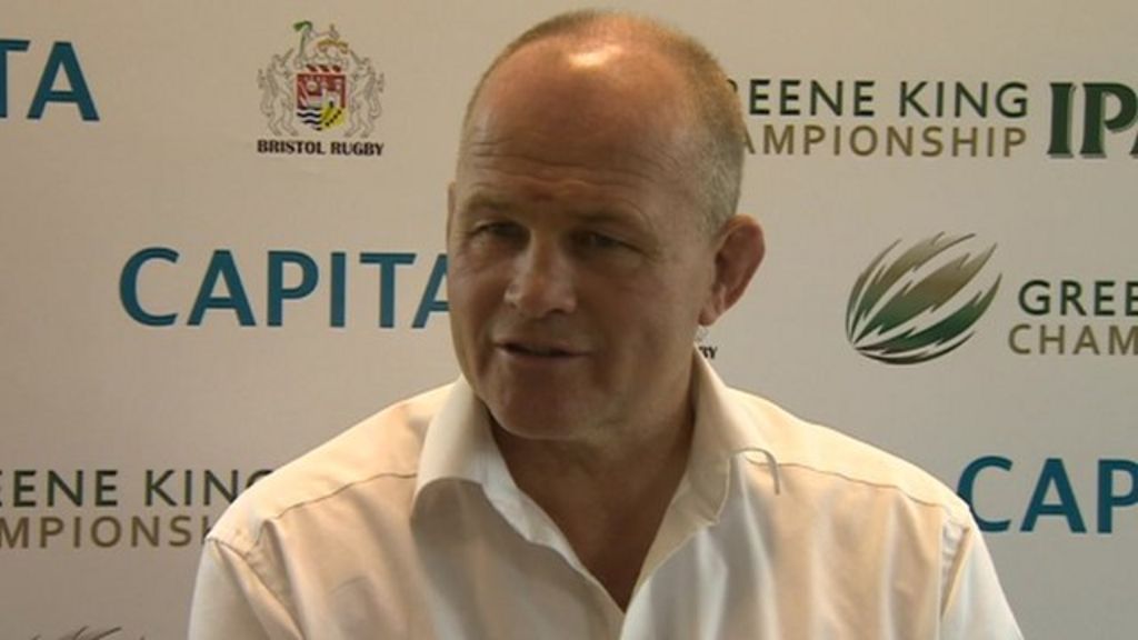 Andy Robinson: Bristol boss wants Championship final 'accuracy' - BBC Sport