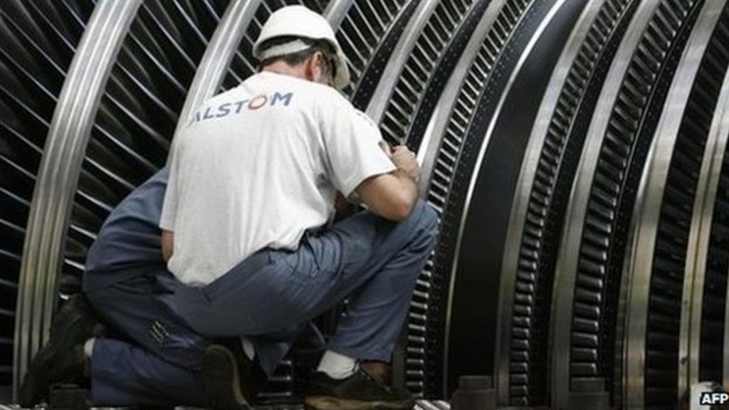 General Electric faces fines over French jobs pledge