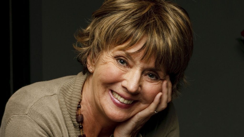 Sue Johnston to join Downton Abbey as lady's maid - BBC News