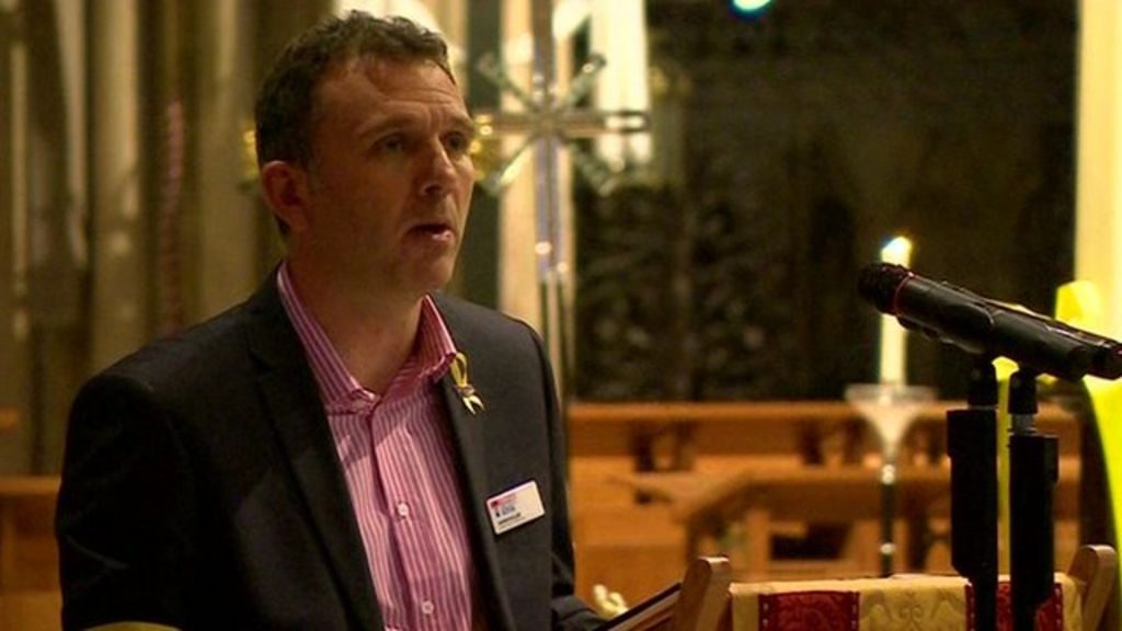 Stephen Sutton: Cancer charity praises 'inspiring' fundraiser - BBC News