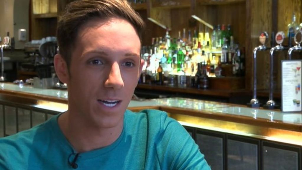 Sam Barton: 'Britain's vainest man' spends £50,000 on cosmetic surgery ...