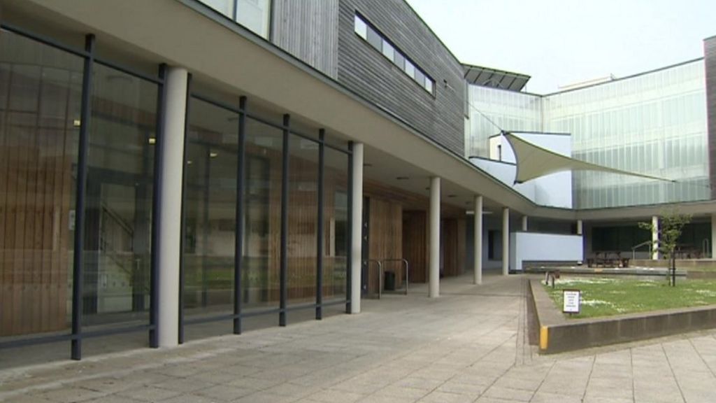 Wymondham College principal criticises academy status - BBC News