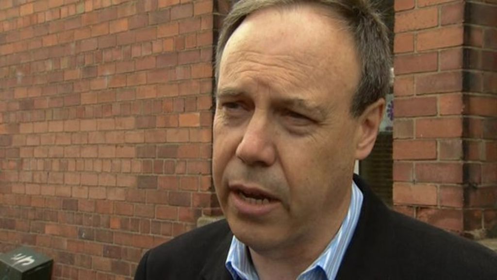 Nigel Dodds MP condemns Parades Commission's decision - BBC News