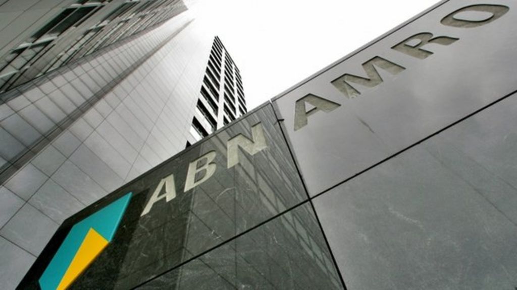 S&P and ABN Amro suffer Australian legal defeat - BBC News
