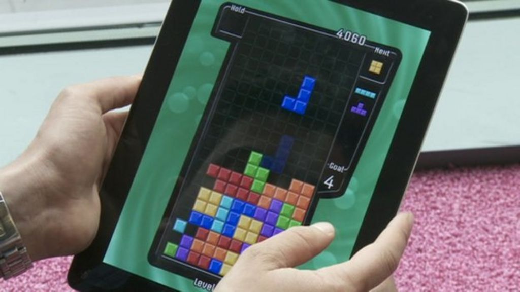 Tetris is 30 years old and still millions play it - BBC Newsround