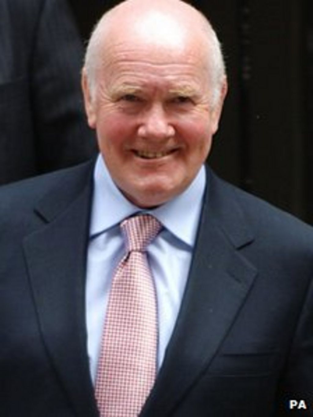 Scottish independence: John Reid calls patriotism claim 'insulting ...