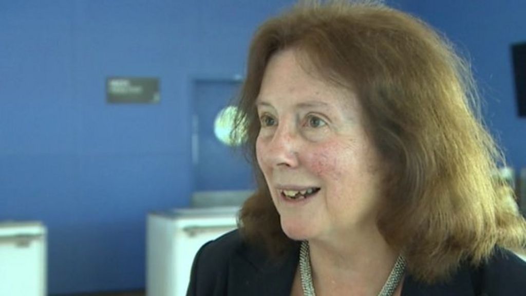 All-women shortlists 'essential', claims AM Julie Morgan - BBC News