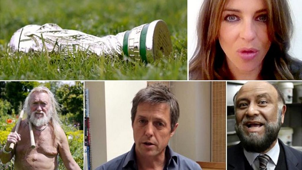 That Time Again - BBC's England World Cup 2014 poem - BBC News
