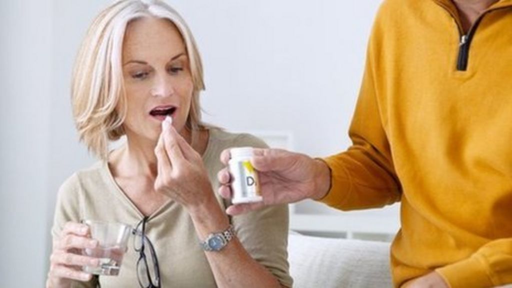 Statin side effects 'taken into account', says NICE - BBC News