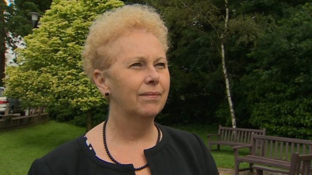 Police 'must know questions to ask, says IPCC commissioner - BBC News