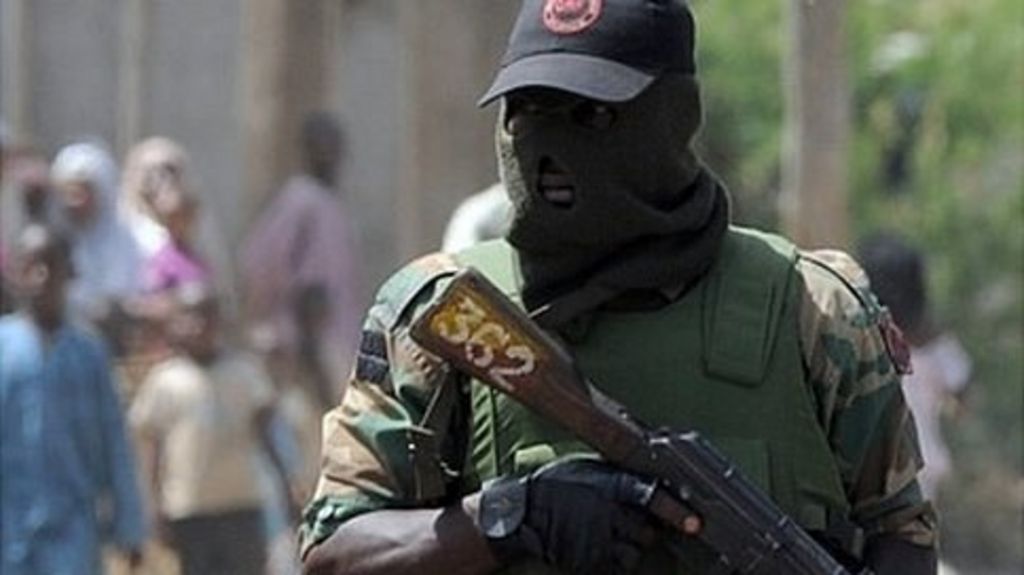 Nigeria's Boko Haram crisis reaches deadliest phase - BBC News