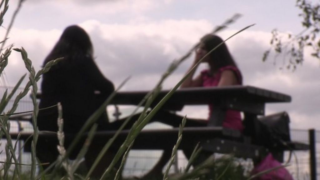 Forced marriage law 'a huge step forward' - BBC News
