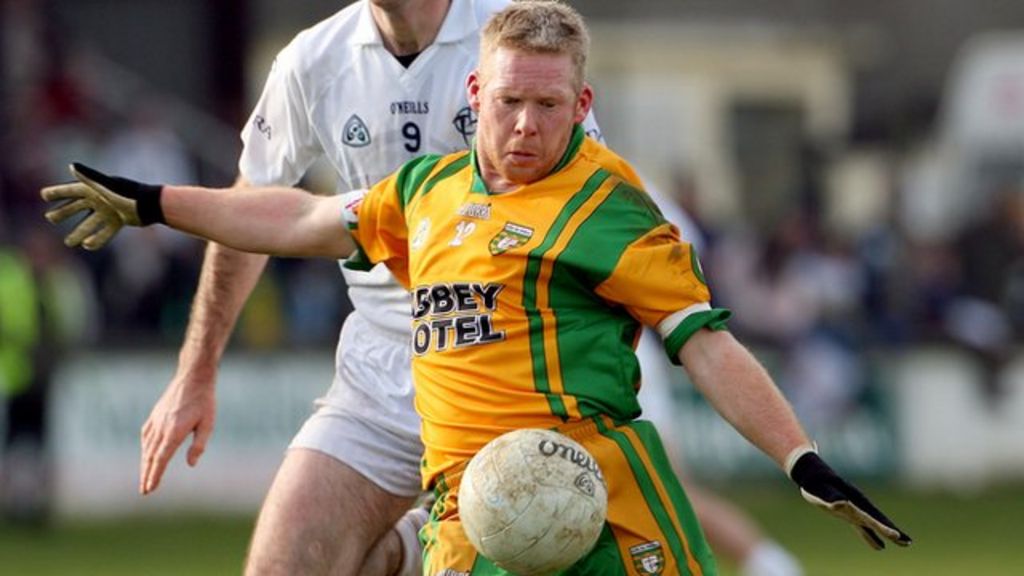 Meet the legend - Brian Roper - BBC Sport