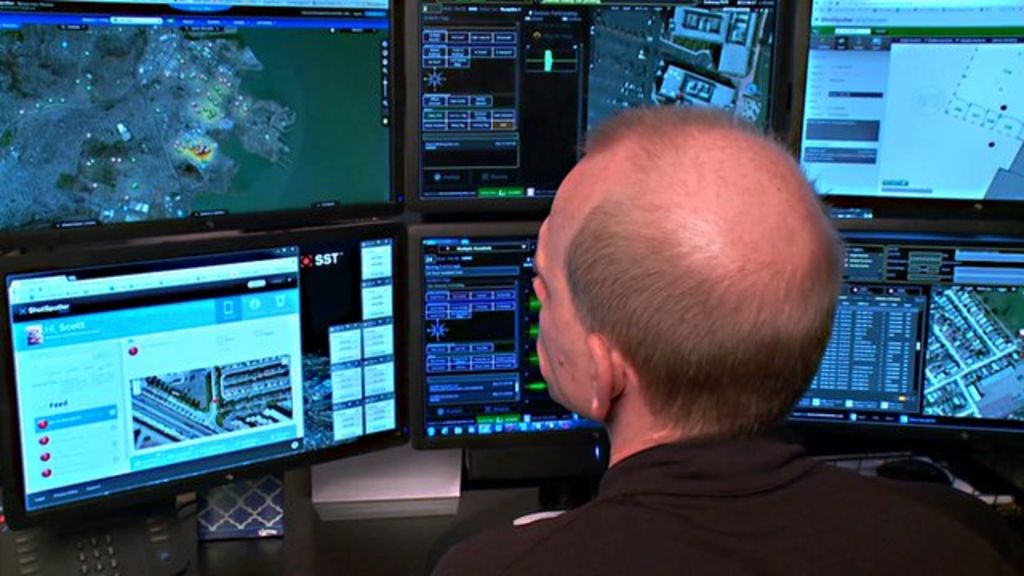 UK gun crime: Should police retry gun sensor technology? - BBC News