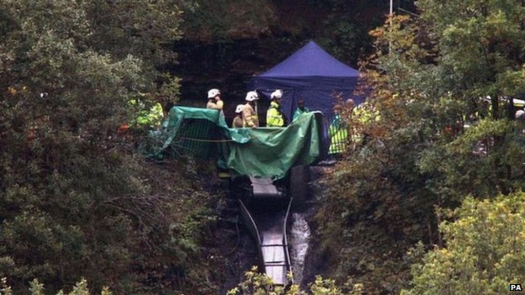 Gleision deaths: Miners' families in compensation bid - BBC News