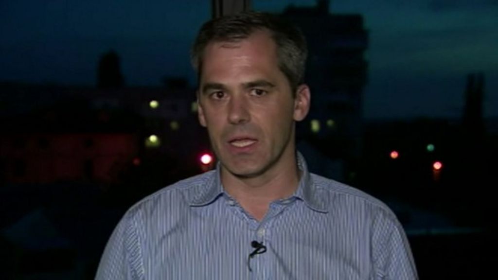 Ukraine crisis: 'Little doubt of Russian troop build-up on border ...