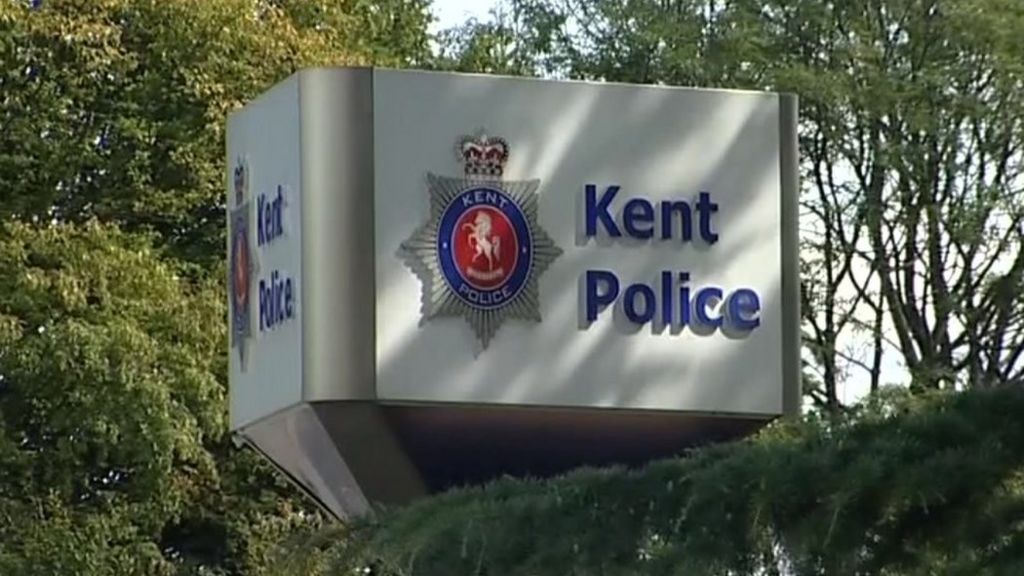 New Kent local policing plan unveiled - BBC News