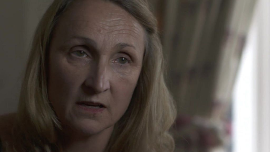 Clare Bernal's mother: hacking 'turns world upside down' - BBC News