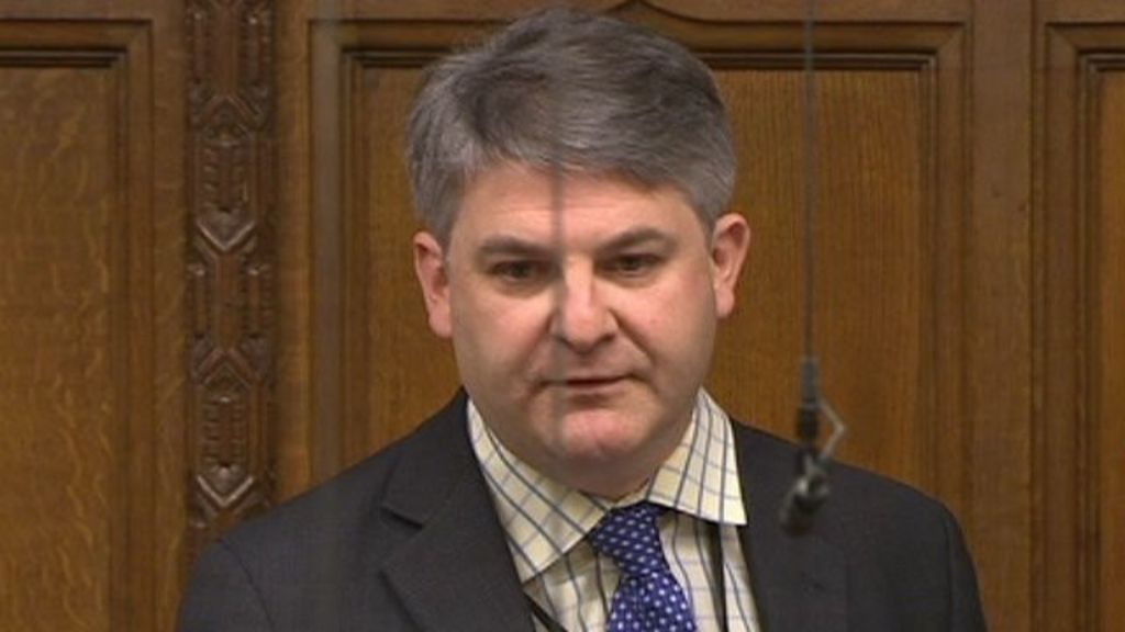 Hacking: Tory MP Philip Davies on MPs contacting police - BBC News