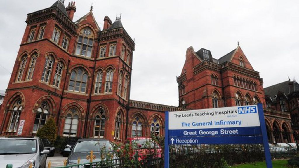 Jimmy Savile Abuse Leeds General Infirmary Staff horrified BBC News jimmy-savile-abuse-leeds-general-infirmary-staff-horrified-bbc-news