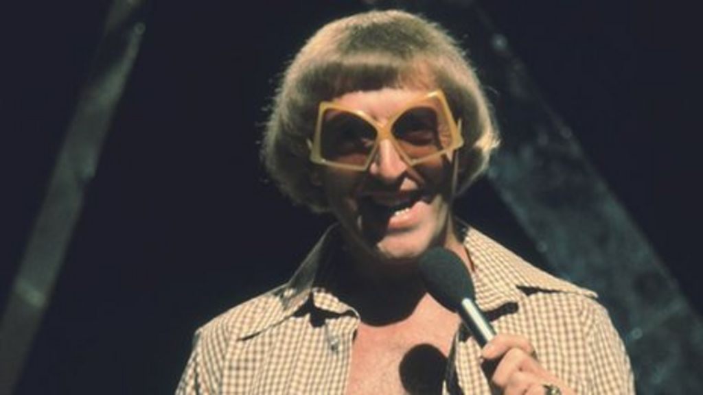 Q&A: Jimmy Savile hospital abuse - BBC News