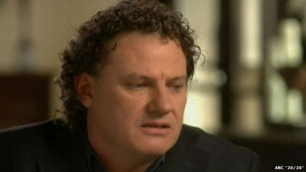 Elliot Rodger's father: 'We didn't see this coming' - BBC News