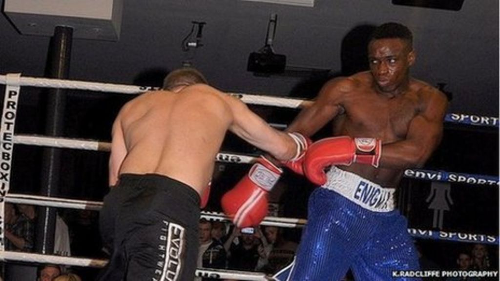 Boxer's death 'raises questions' about sport's regulations - BBC News