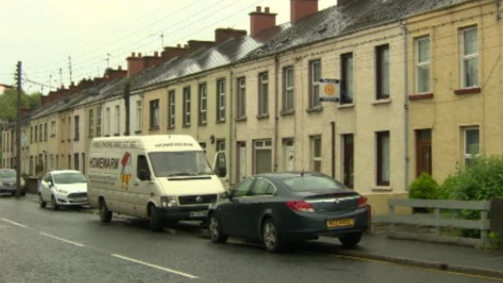 Portadown march: Parades Commission will not review decision - BBC News