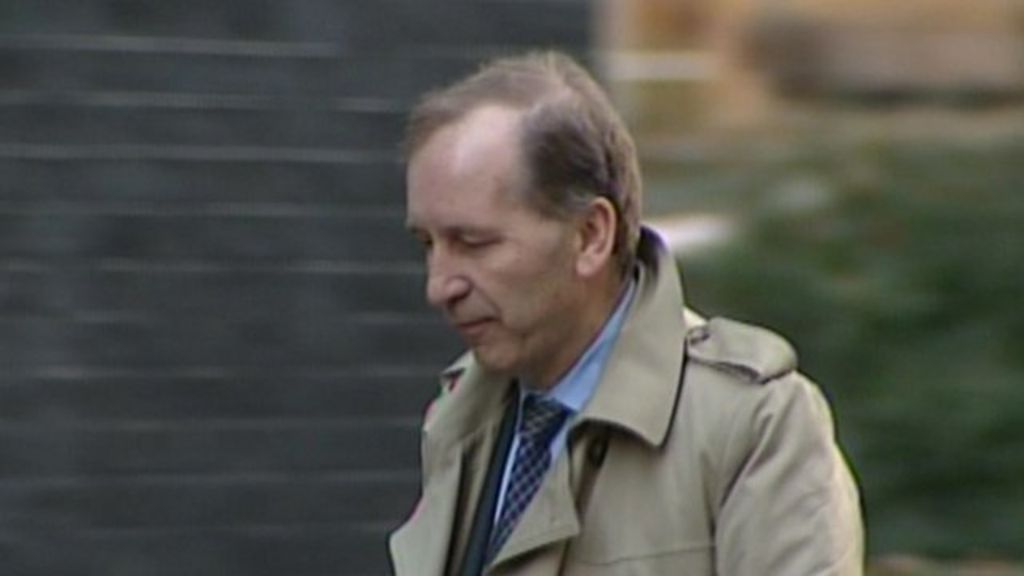 Ex-Cameron aide Patrick Rock charged over abuse images - BBC News