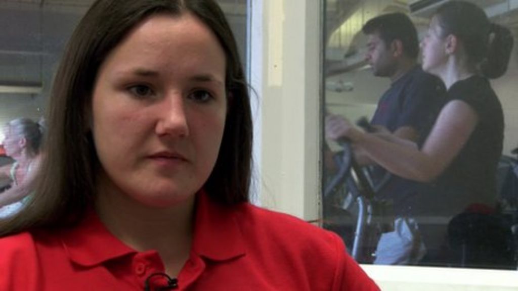 Glasgow 2014: Chloe Spiteri hopes to inspire women wrestlers - BBC Sport