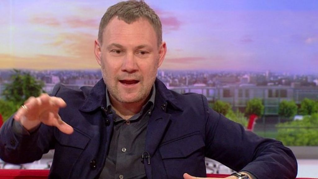 David Gray on his 'new' sound - BBC News