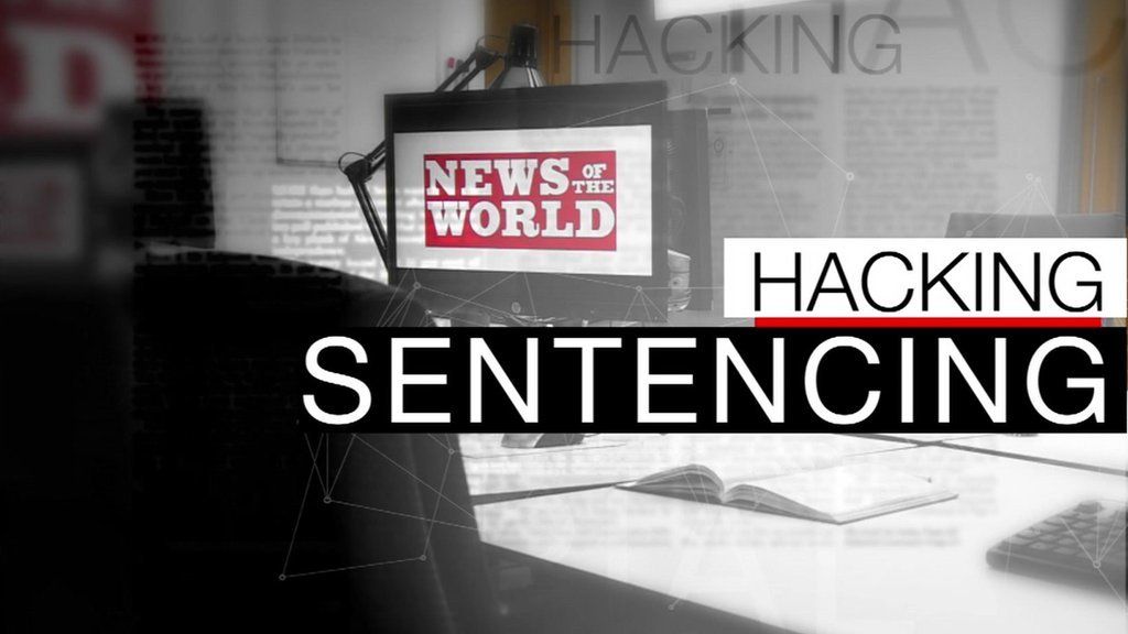 Hacking sentences - in 45 seconds - BBC News