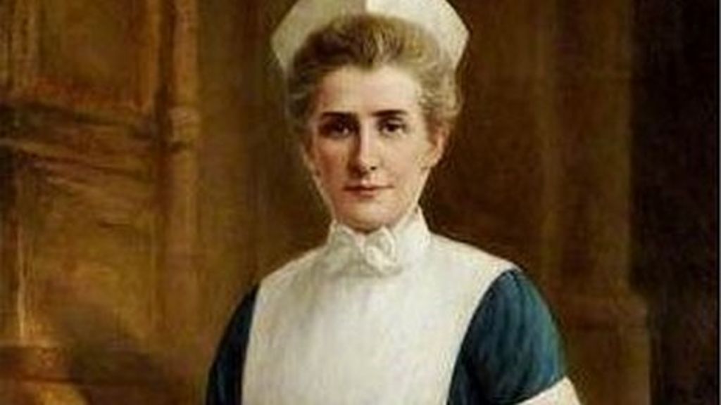 Patrick Hawes Eventide: WW1 heroine Edith Cavell choral work in world ...