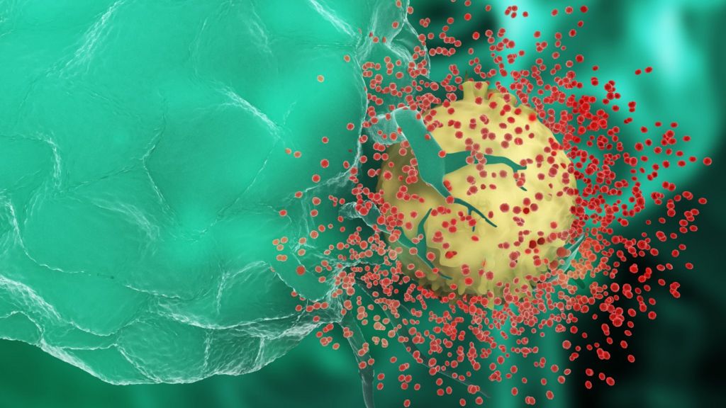 Aids epidemic under control by 2030 'is possible' - BBC News