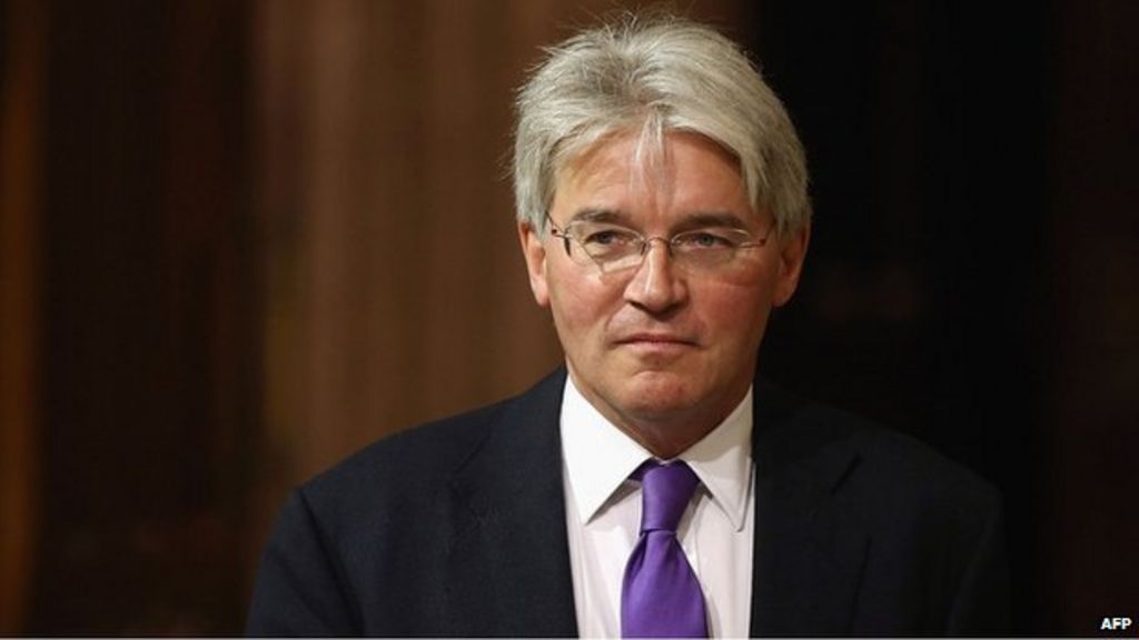 MP Andrew Mitchell invested in scheme HMRC says avoided tax - BBC News