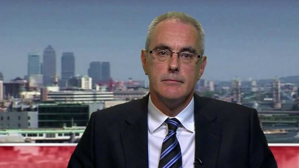 NCA: International cooperation needed to tackle paedophile crime - BBC News