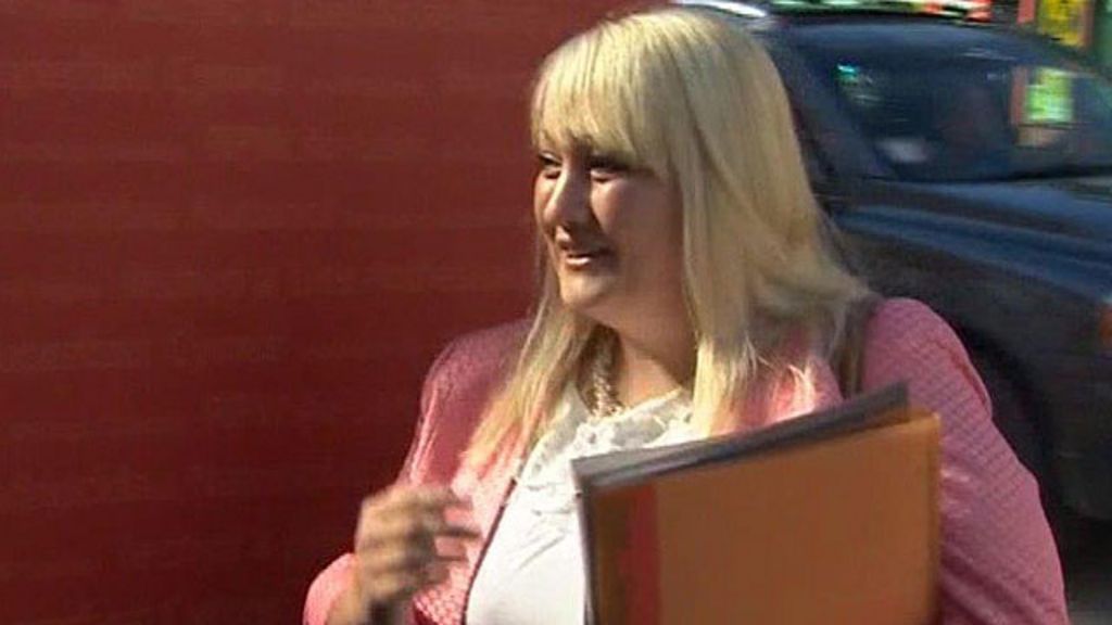 Royal Welsh Show: New minister speaks of role - BBC News
