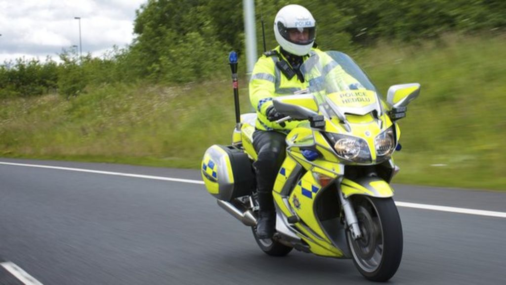 Gwent Police performance concerns watchdog HMIC - BBC News