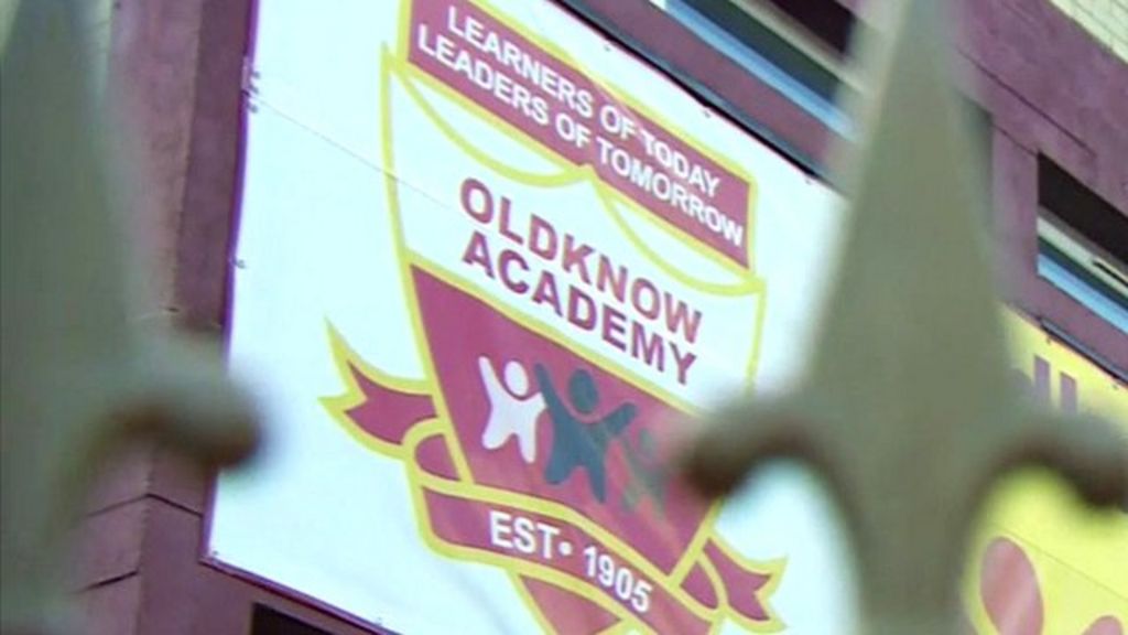 Trojan report claims 'aggressive Islamist agenda' - BBC News