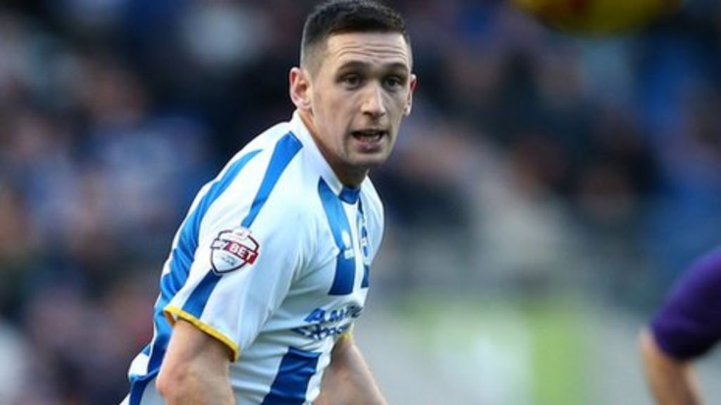 Andrew Crofts: Injury comeback pleases Brighton midfielder - BBC Sport