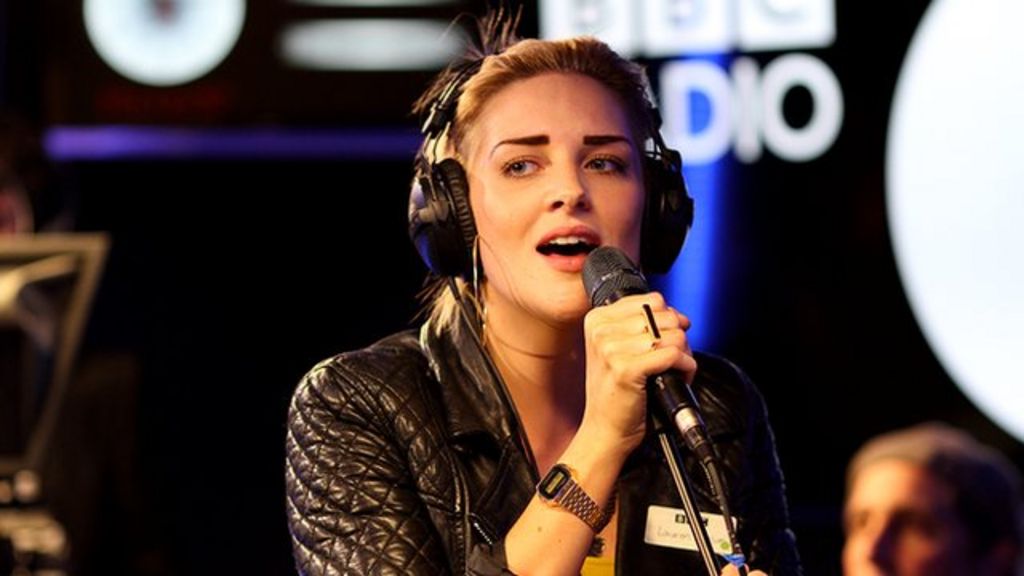 Introducing... Indiana - BBC News