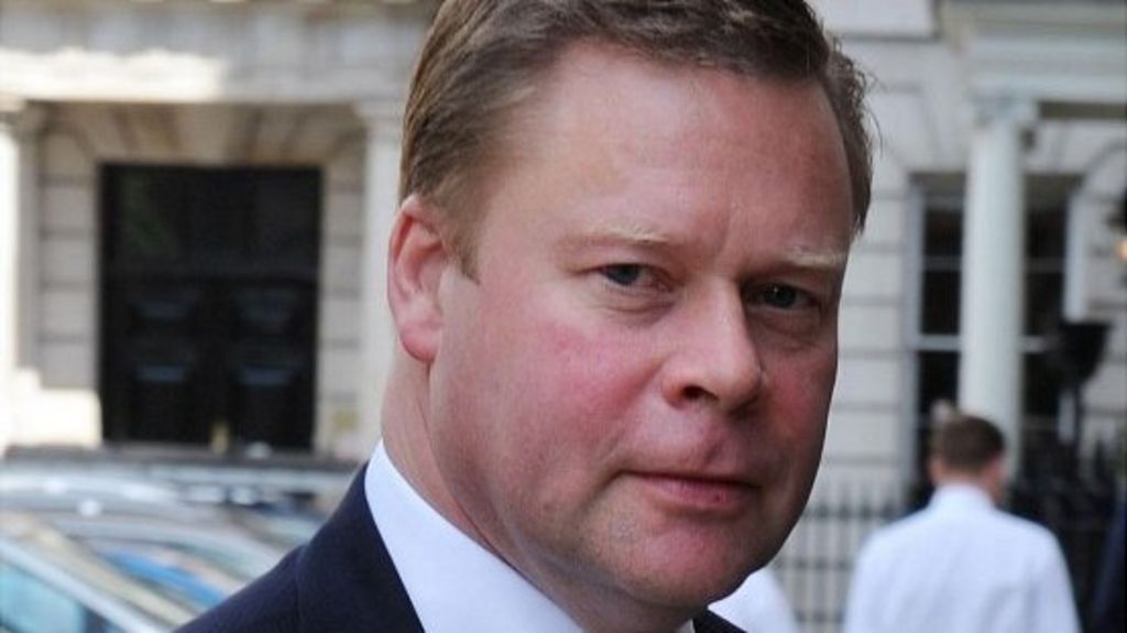 British Gas owner Centrica names Iain Conn as new boss - BBC News