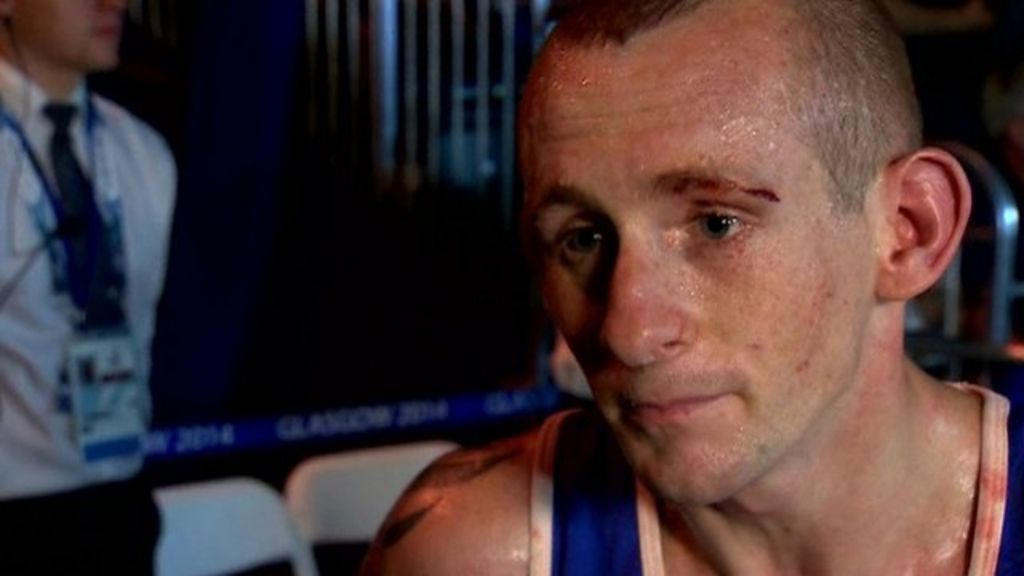 Dalton devastated by Games exit - BBC Sport