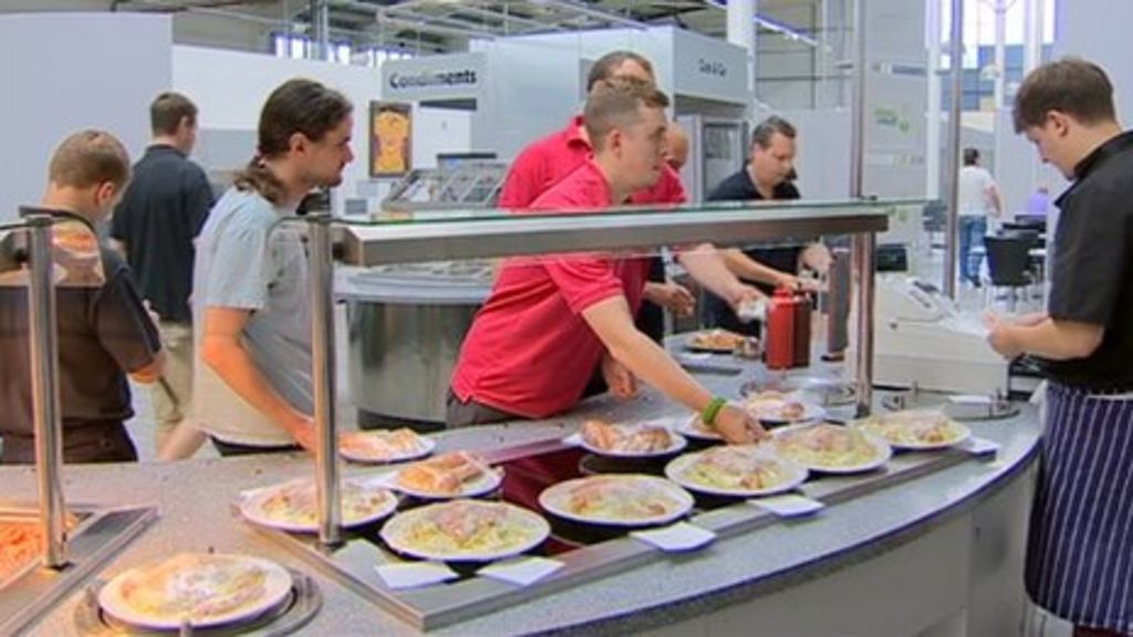 Welsh government meal subsidies 'stick in the throat' - BBC News