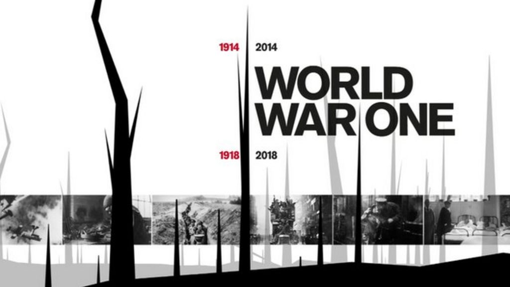 Reports and reaction: World War One remembered - BBC News