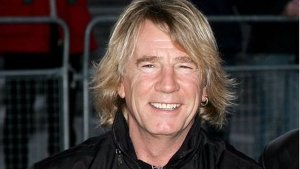 Obituary: Rick Parfitt - BBC News